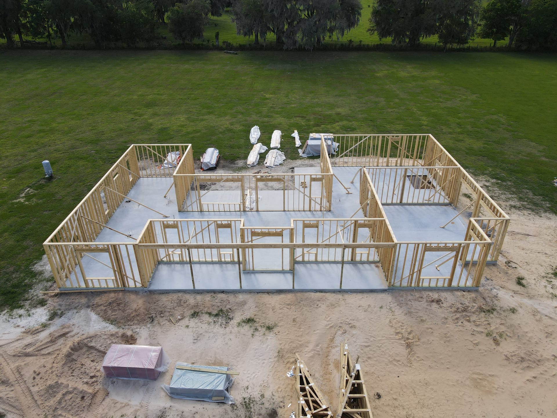 Portfolio - Boss Buildings LLC