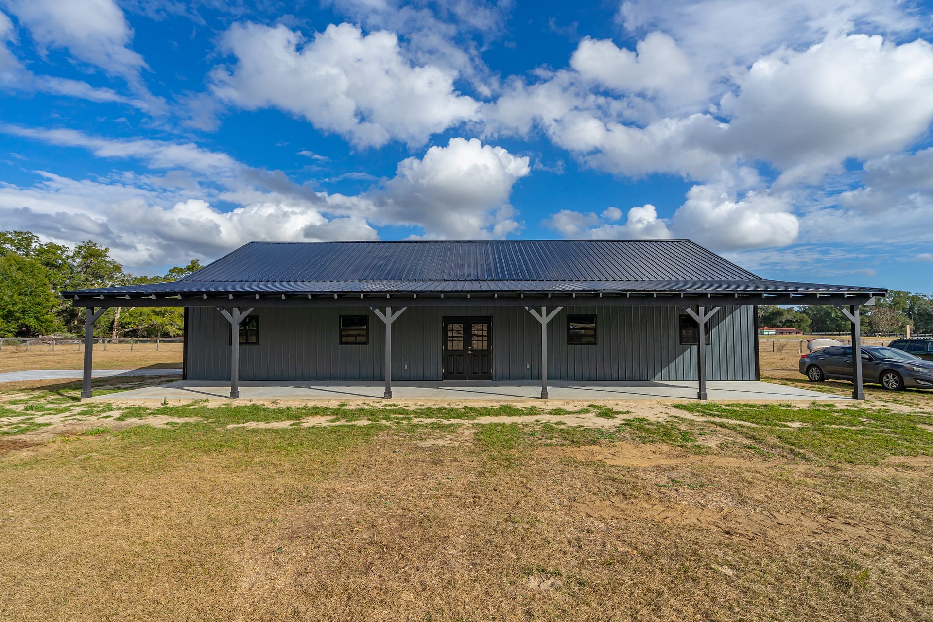 Portfolio - Boss Buildings LLC