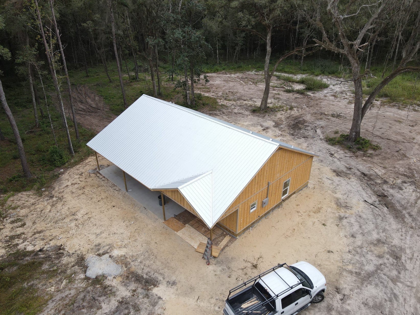 Portfolio - Boss Buildings LLC