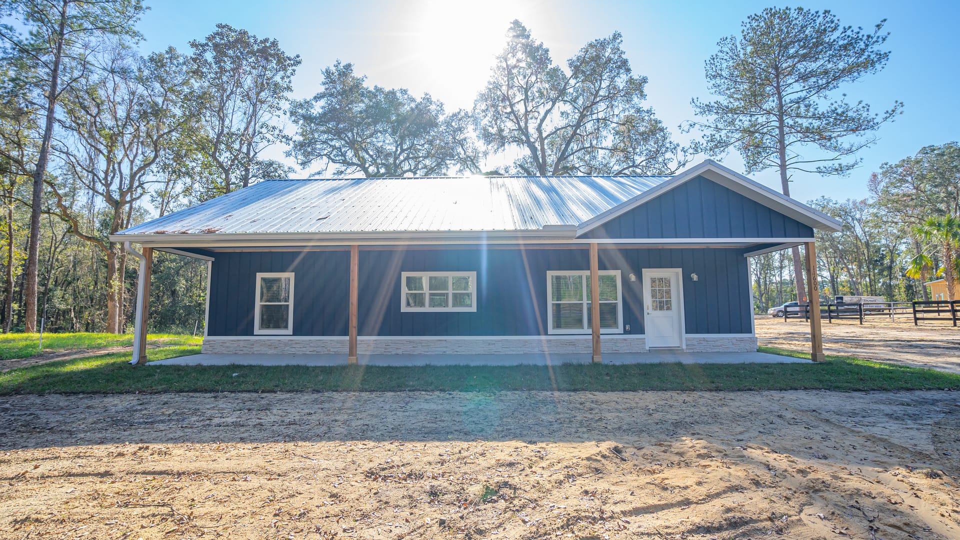 Portfolio - Boss Buildings LLC